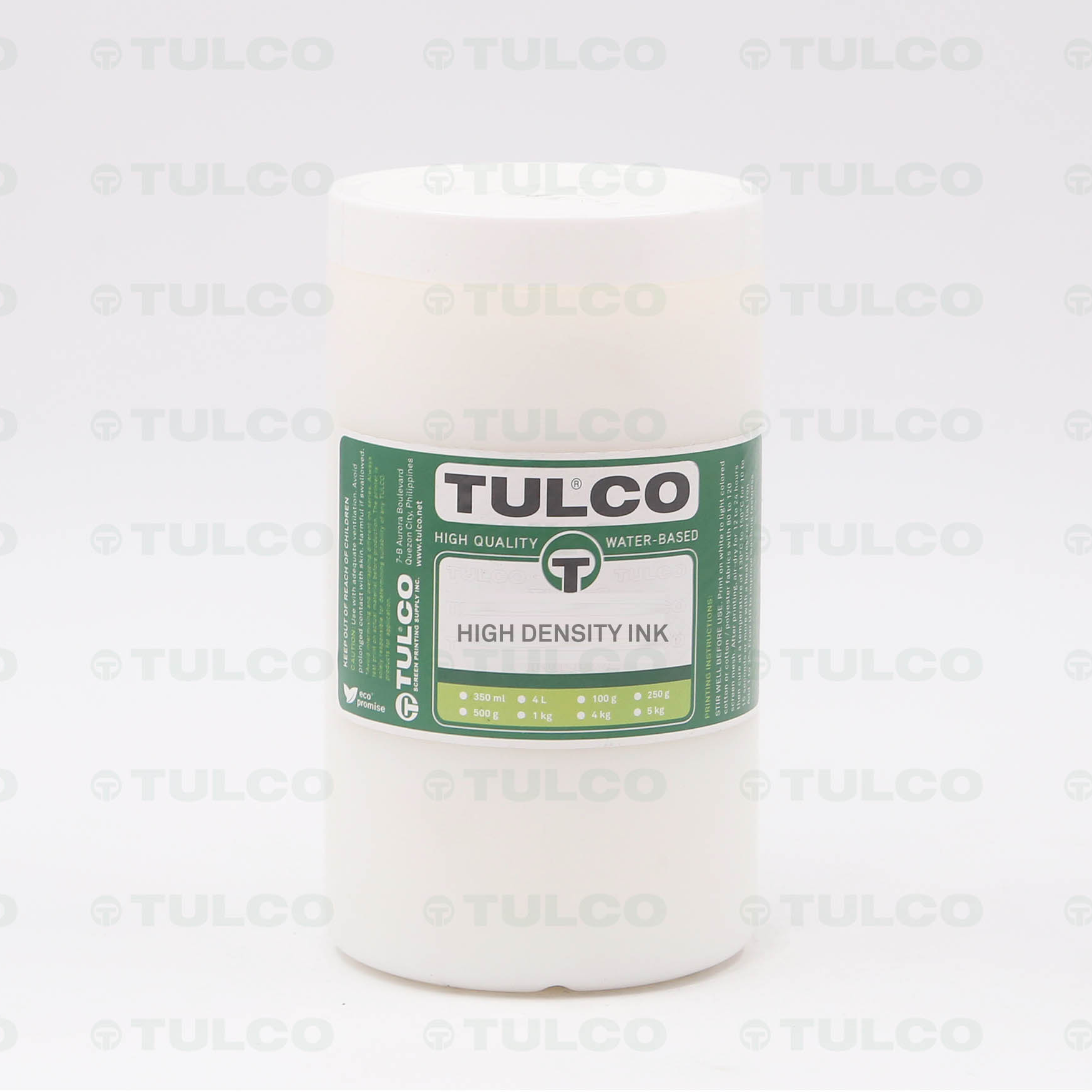 Tulco High Density Ink | Lazada PH