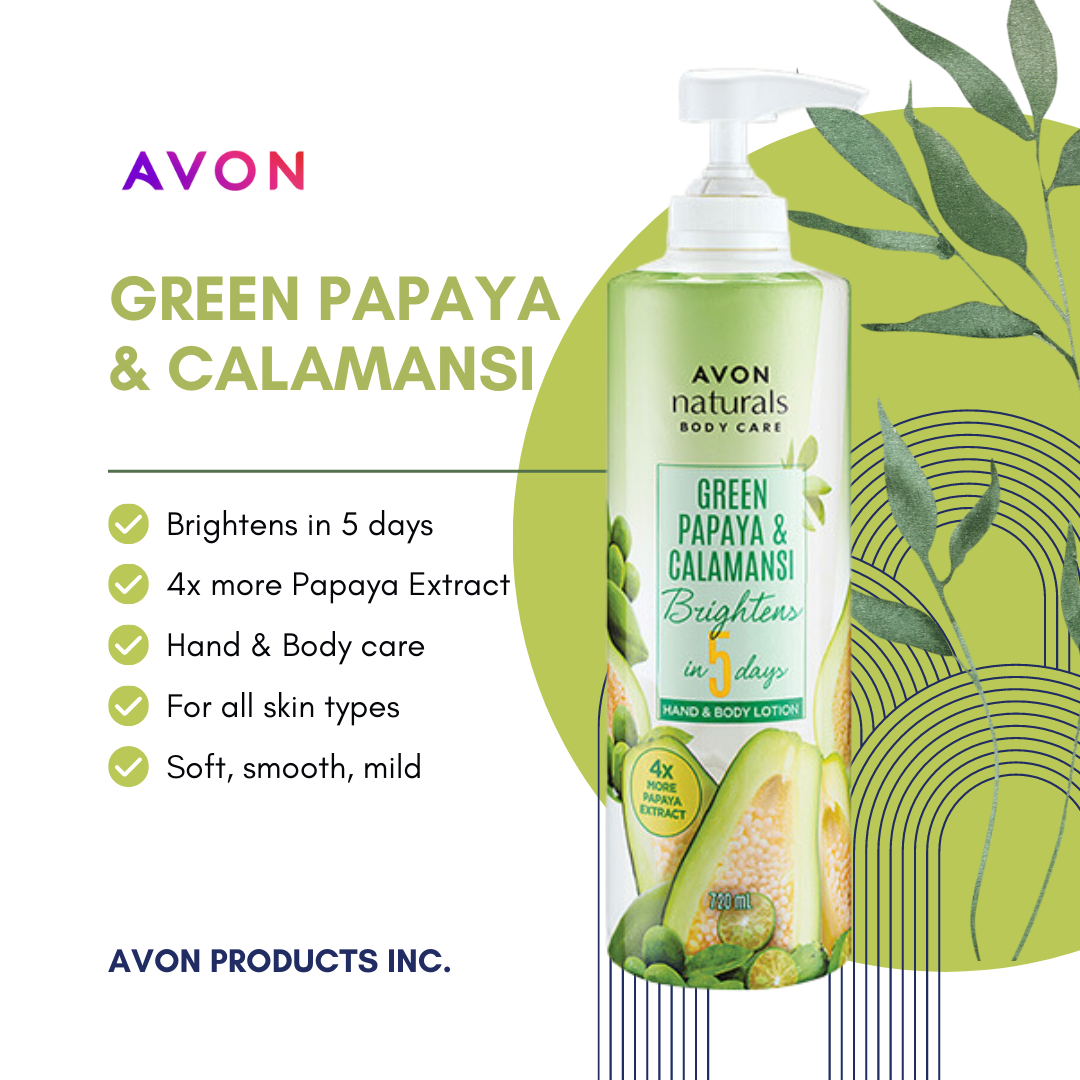 Avon JUMBO LOTION 720ml & 750ml - (Skin So Soft, Avon Naturals, Avon ...