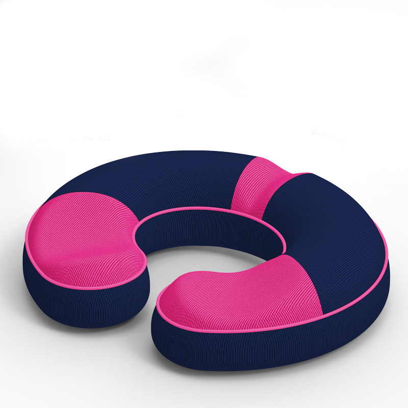 Office Seat Cushion Hemorrhoid Cushion Donut Pillow for Coccyx Prostate ...