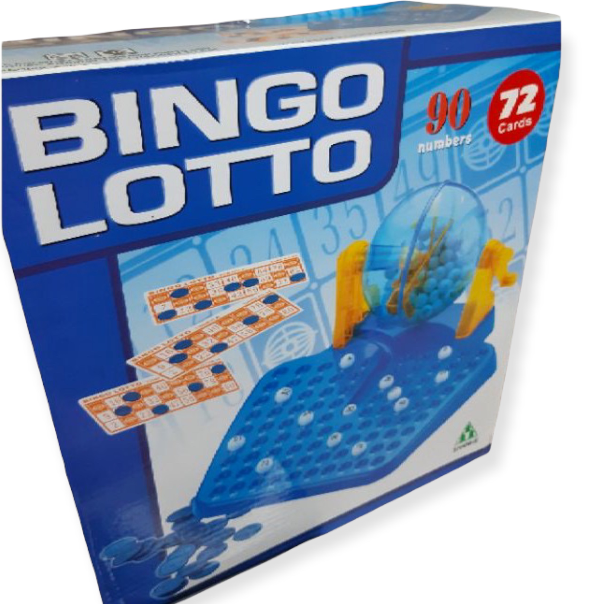 BINGO MACHINE Bingo roleta Lotto Lottery Bingo Game Set - Cage Ball ...