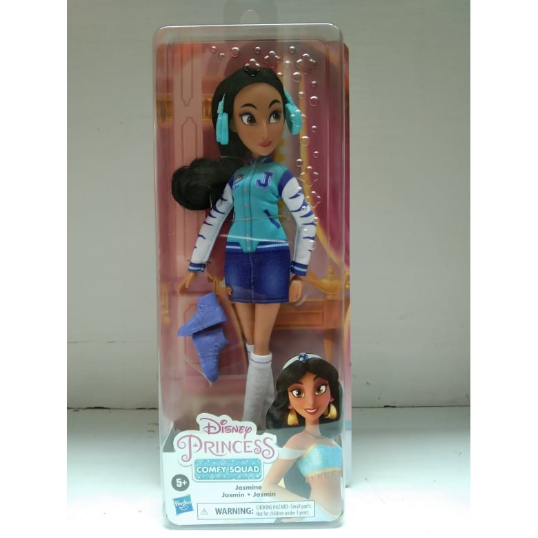 Shopping with Unbeatable Price Disney Princess DPR Comfy Squad Jasmine ...