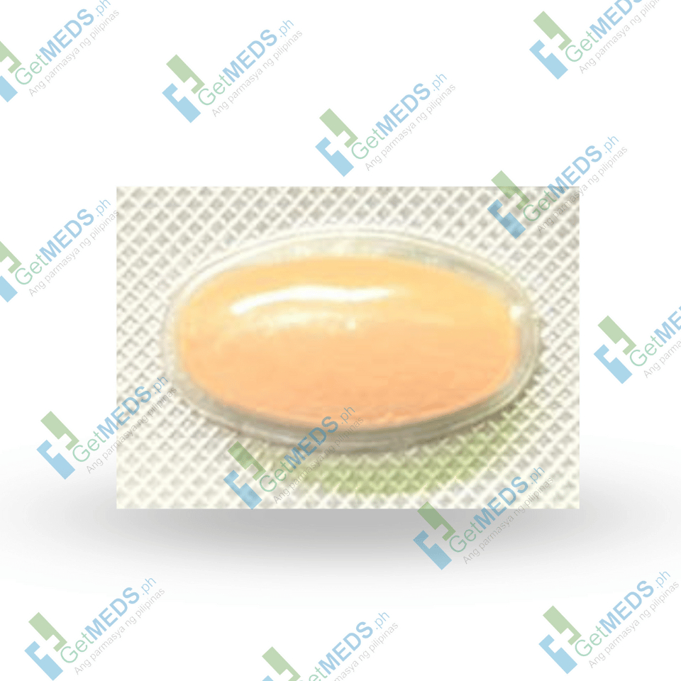 Daflon (Diosmin Hesperidin) 1 Tablet | Lazada PH