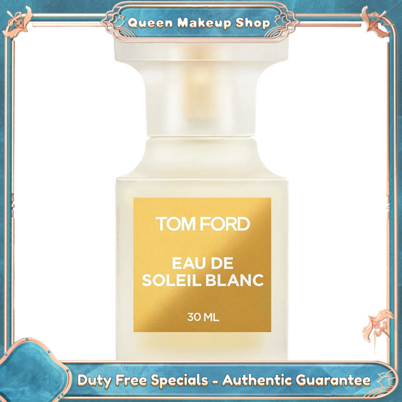 【Genuine】 TOM FORD bright streamer men's and women's perfume EDT30-50 ...