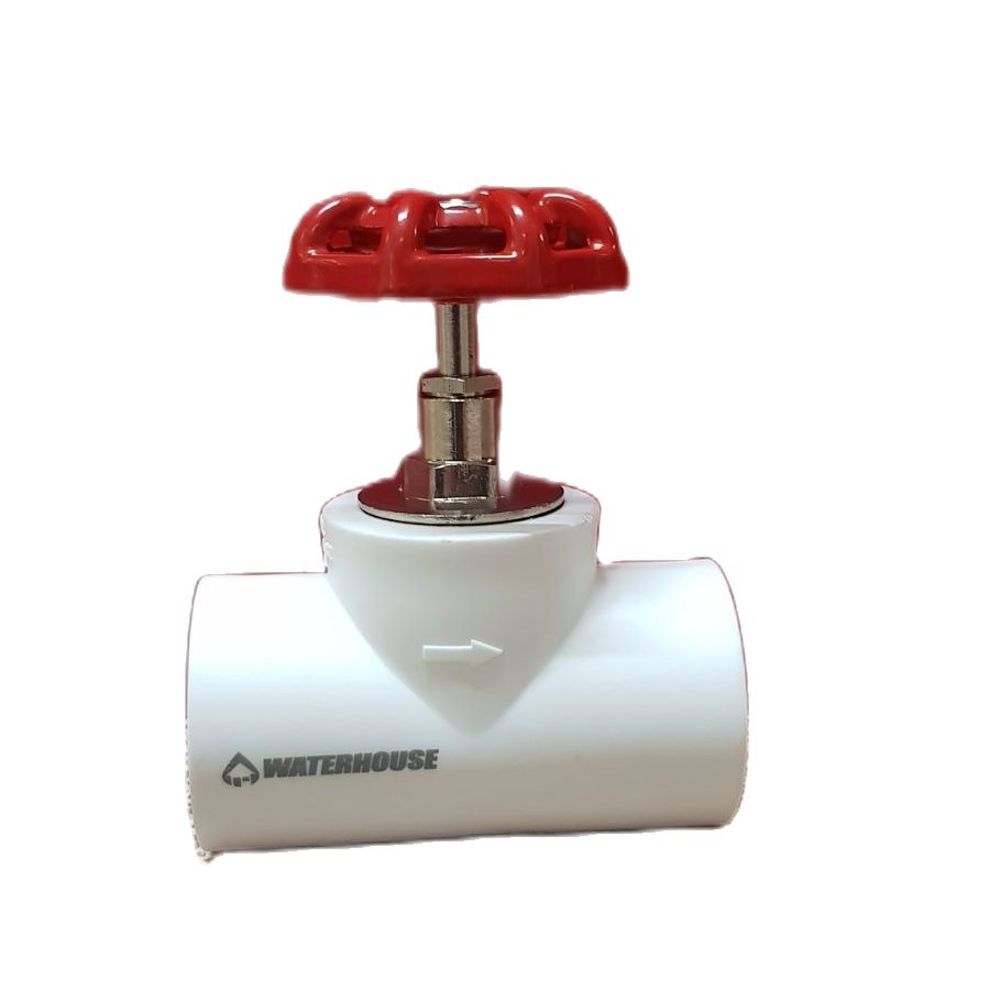 WATERHOUSE PPR STOP GATE VALVE | Lazada PH