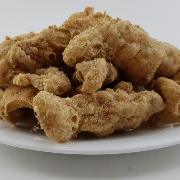 Frabelle Foods Chicken Skin Combo | Lazada PH