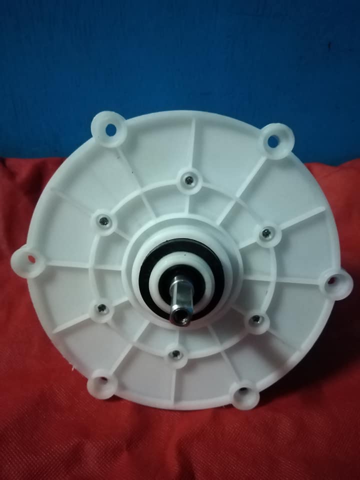 GEARCASE / GEARBOX GCA21 FOR FUJIDENZ0 WASHING MACHINE | Lazada PH