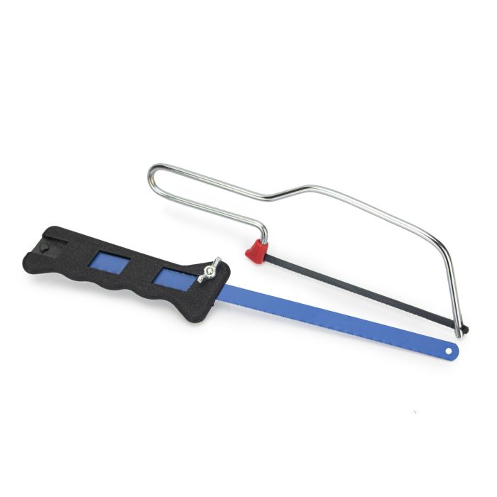 2pcs hacksaw set Highly versatile wood cutting plastic cutting | Lazada PH