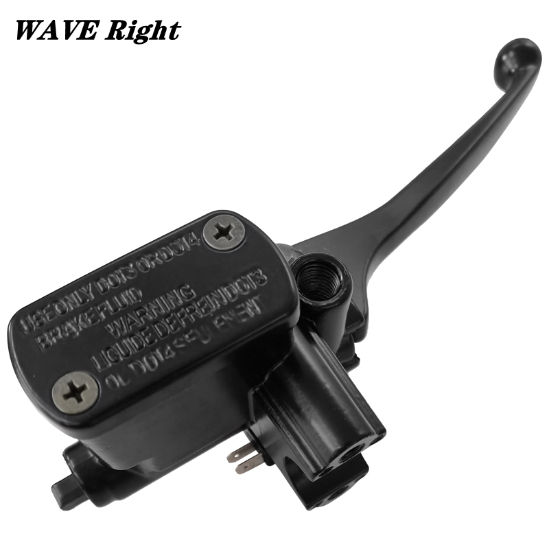 Brake Master Lever For Honda Wave 125 Wave 110 Wave 100 Master Lever ...