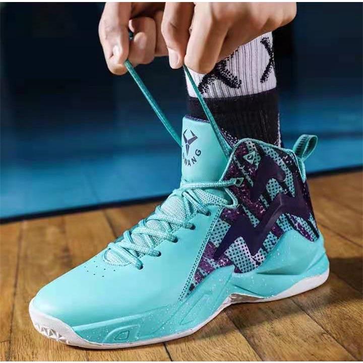 New Arrival Basketball Highcut Spikes For Men Size | Lazada PH