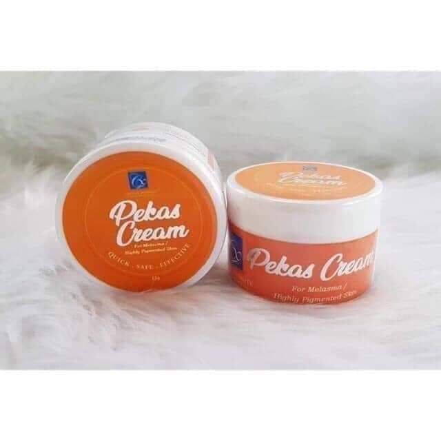 Pekas Cream | Lazada PH: Buy sell online Scar Care with cheap price ...