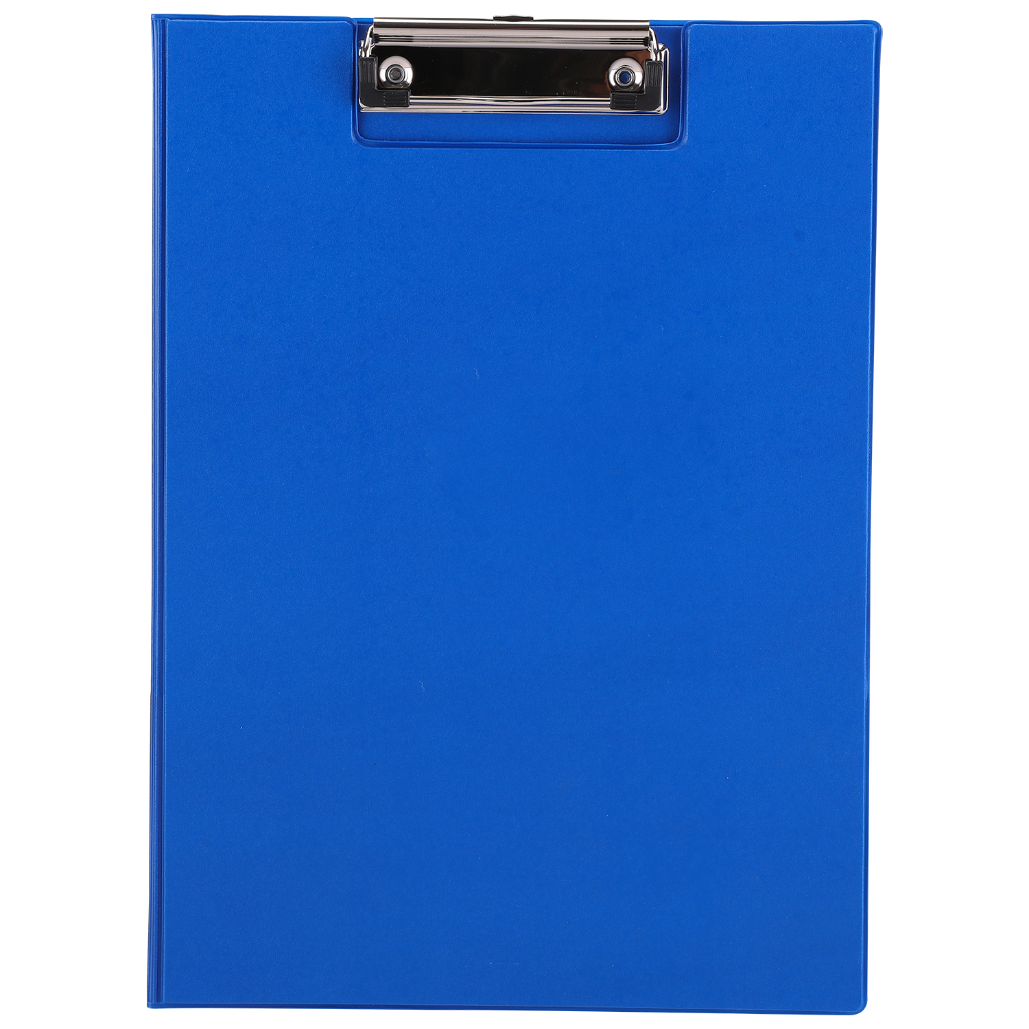 Deli 38154 File Organizer- A4 Clip Board with Cover (1PC) [752438154 ...