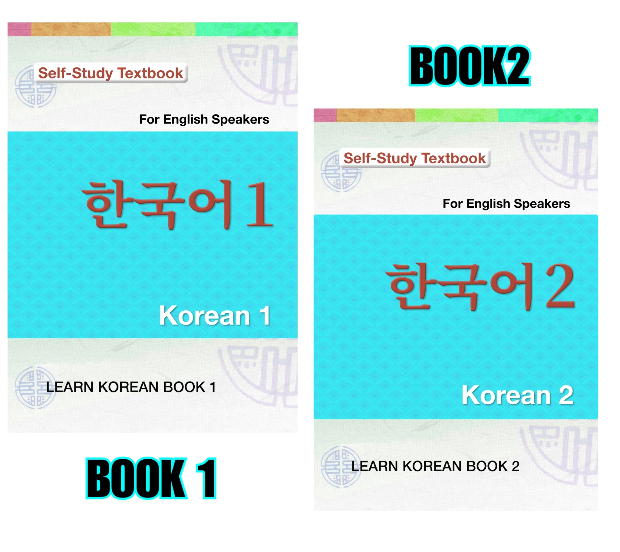 KOREAN EPS TOPIK BOOK 1 AND BOOK 2 REVIEWER | Lazada PH