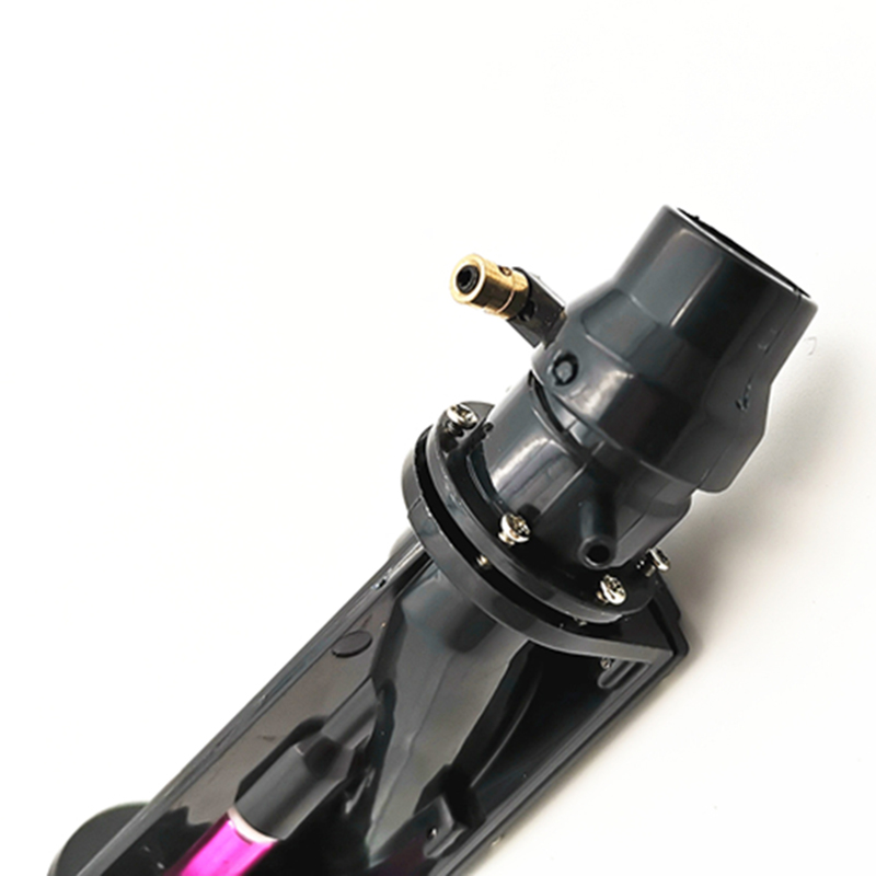 16Mm Waterjet Pump Spray Water Thruster Spray Pusher Servo Jet Pump For ...