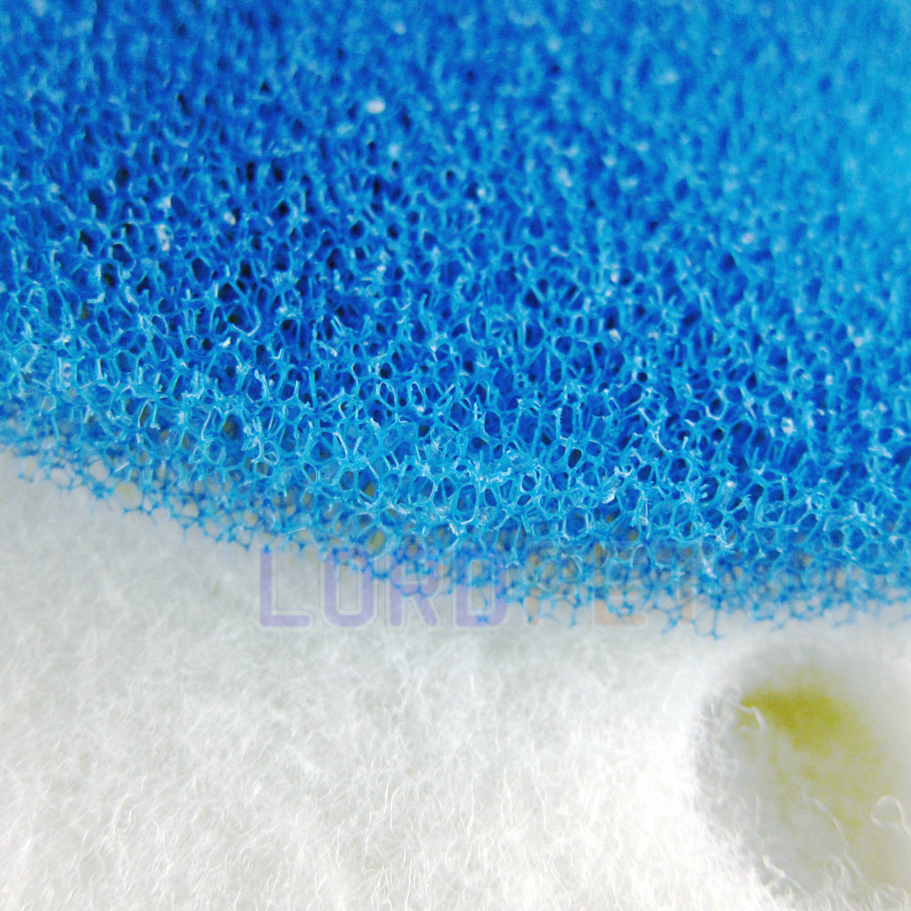 HW 302A 505A Original Filter Foam Sponge Replacement Aquarium ...