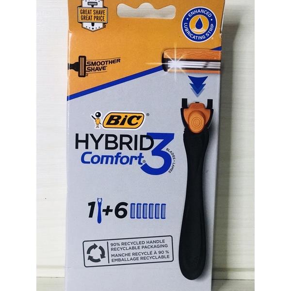 Ins recommend 🇺🇸BUY 1 TAKE 1 BIC RAZOR IMPORTED | Lazada PH