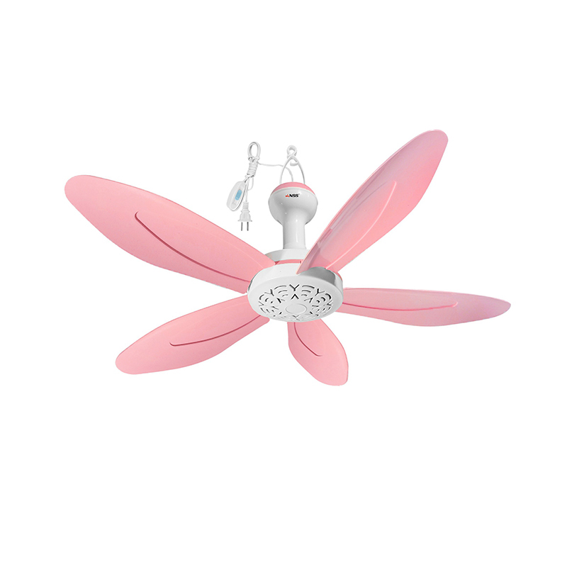 NSS ceiling fan 5 blades big portable ceiling fan home office blend ...