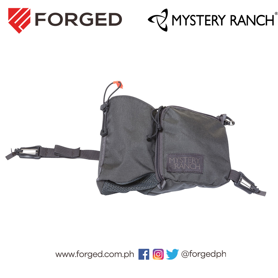 Mystery Ranch Pouch Wingman | Lazada PH