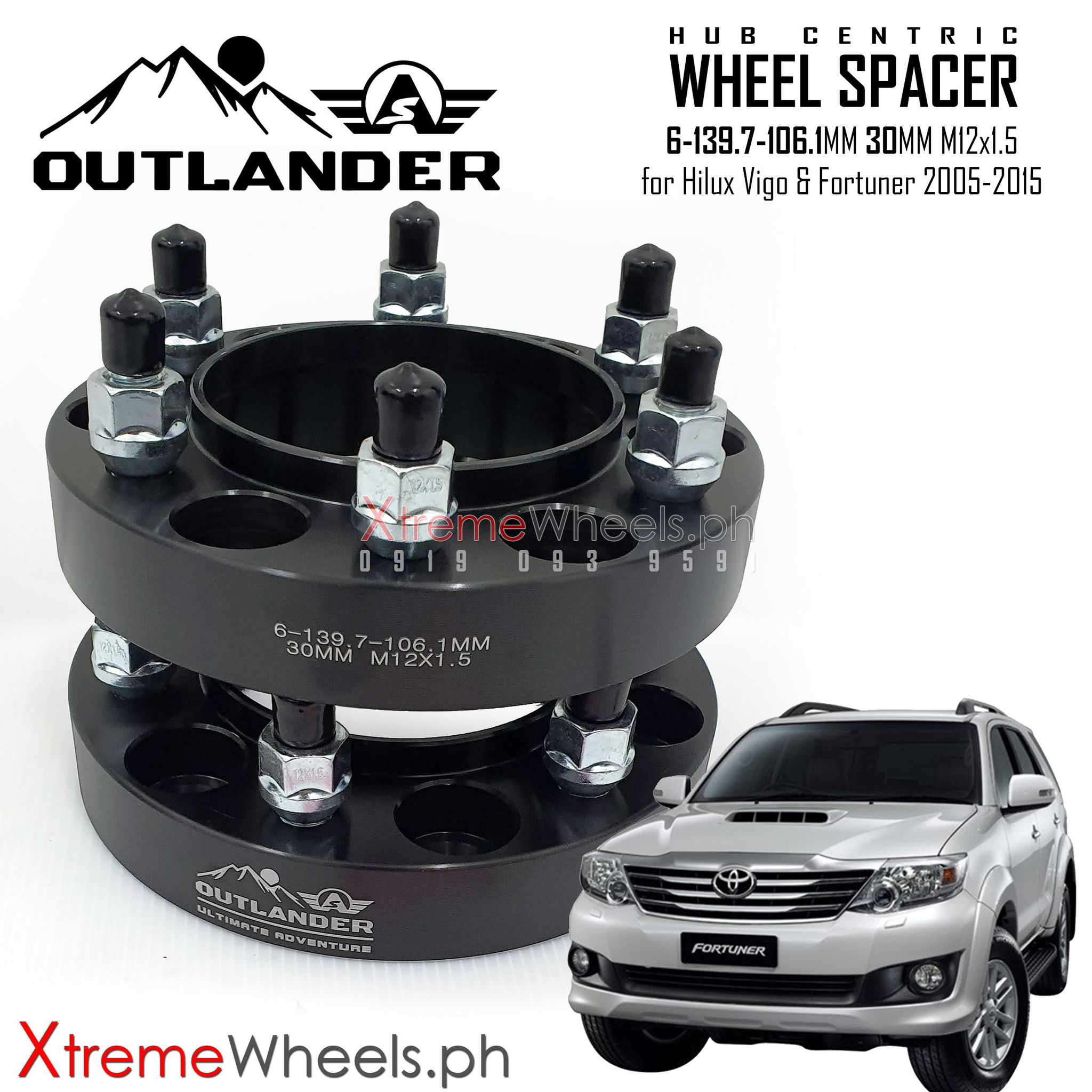 Hilux , Vigo , Conquest FJ Cruiser Prado , Fortuner 2005-2024 Thailand ...