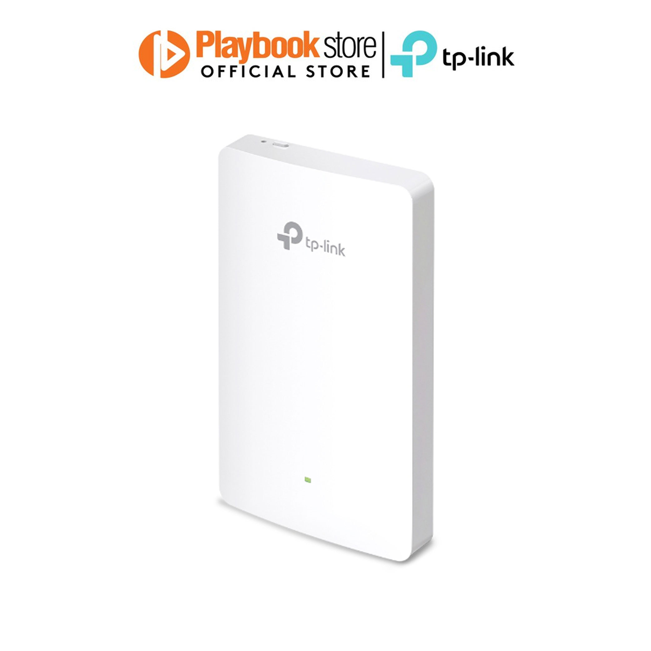 TP-Link EAP615-Wall AX1800 Wall Plate WiFi 6 Access Point | Lazada PH