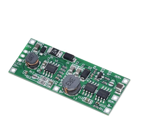 DC 12V UPS module Voltage Converter Control Power Supply ule | Lazada PH