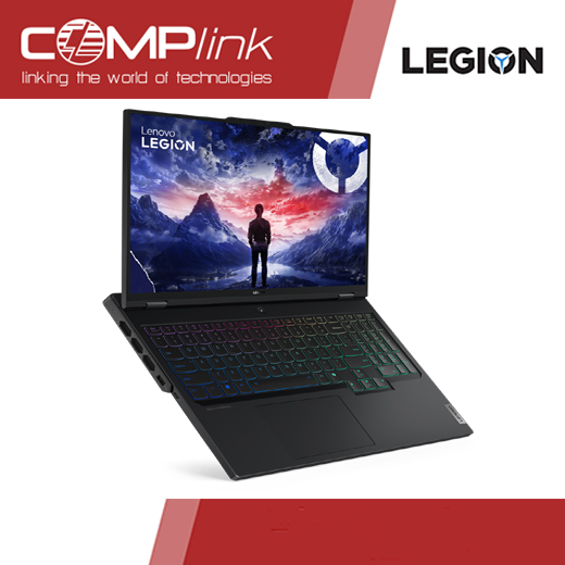 LENOVO LEGION PRO 7i 83DE0025PH GEN 9 i9 14900HX 32GB 1TBSSD 12GB ...