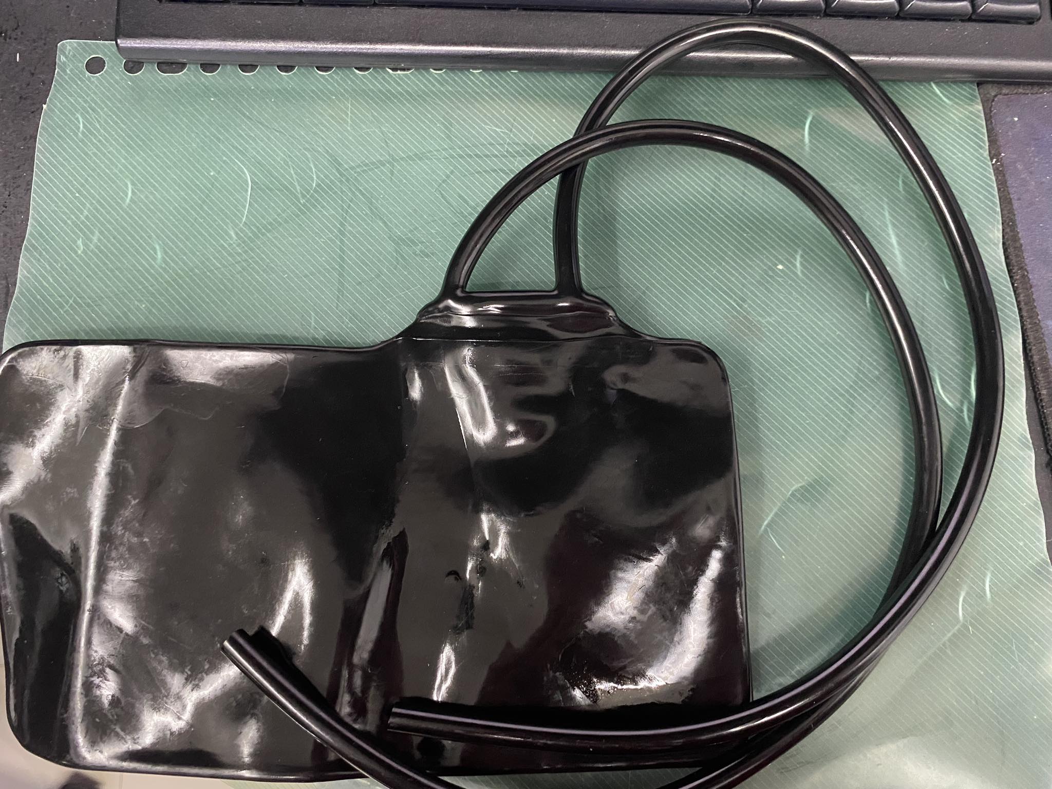 BP INFLATION BAG | Lazada PH