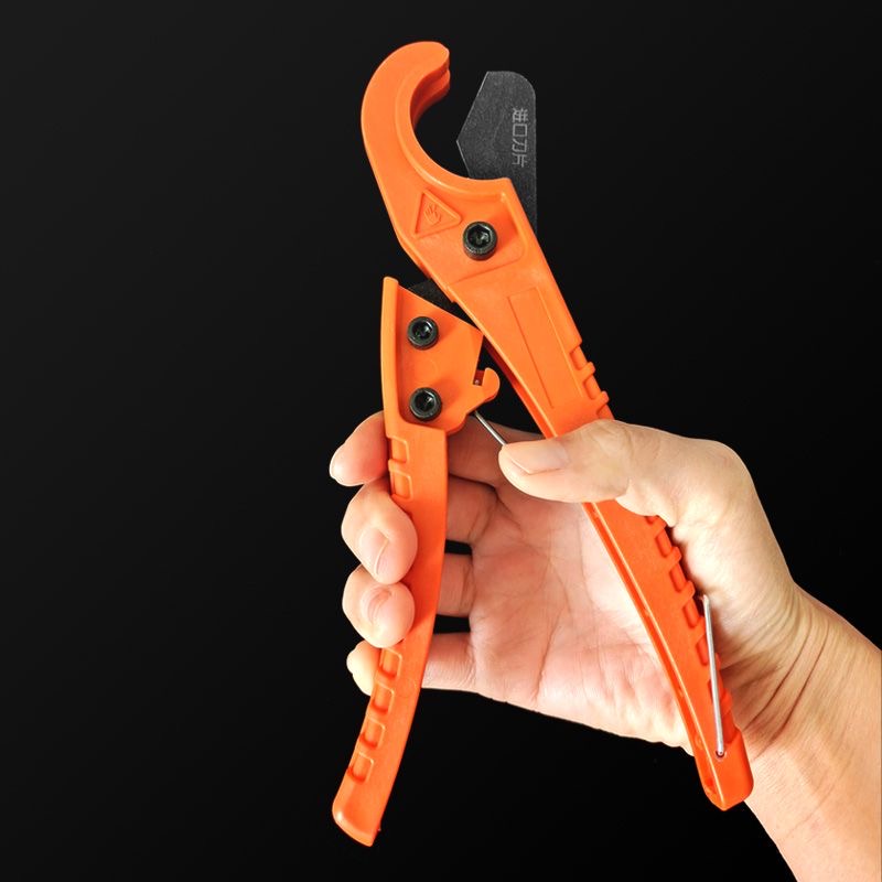 32MM SK5 Teflon PPR Pipe Scissors PE Pipe Scissors PVC Pipe Scissors ...