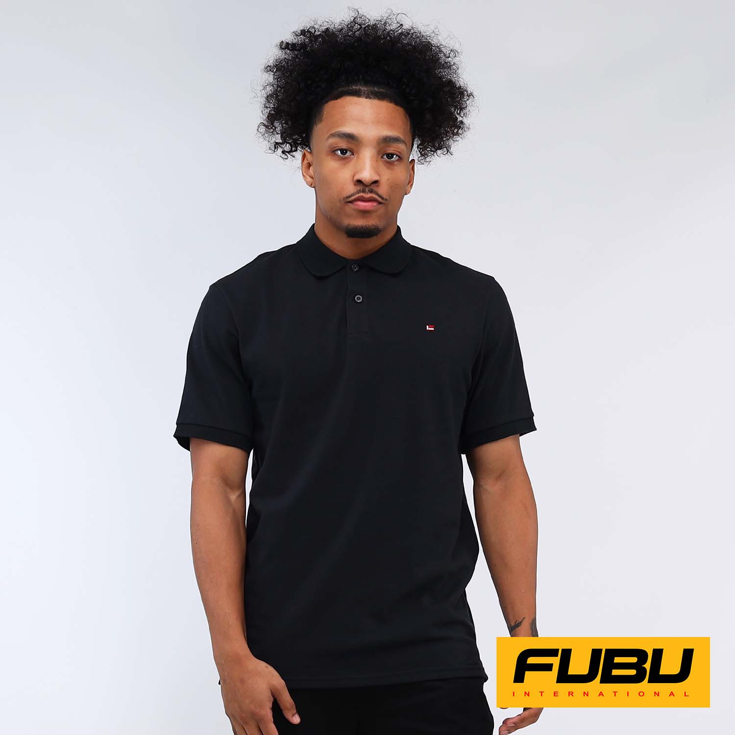 Fubu Fubu Boys Polo Shirt FBT05A-0152 | Lazada PH