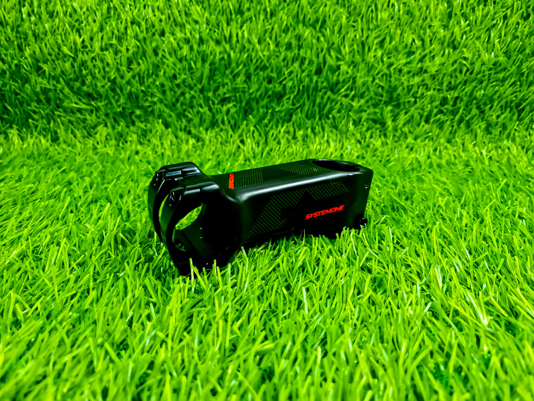 GBBS Sagmit System One Negative Bicycle Stem 90mm Alloy Mountain Bike ...