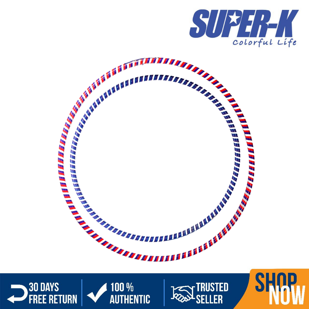 Super-K Hula Hoop x 1 pc | Lazada PH