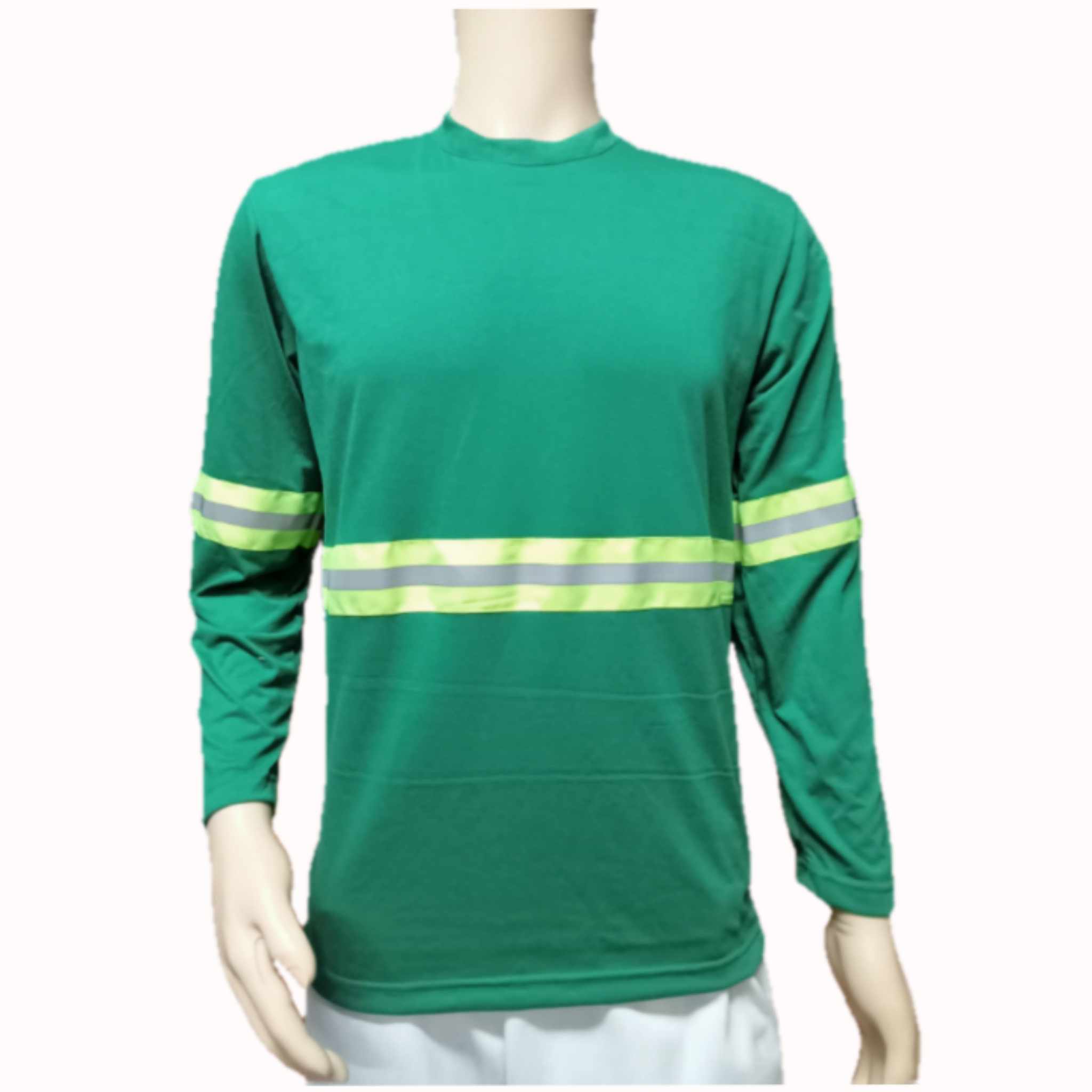 REFLECTORIZED LONGSLEEVE UNIFORM | Lazada PH