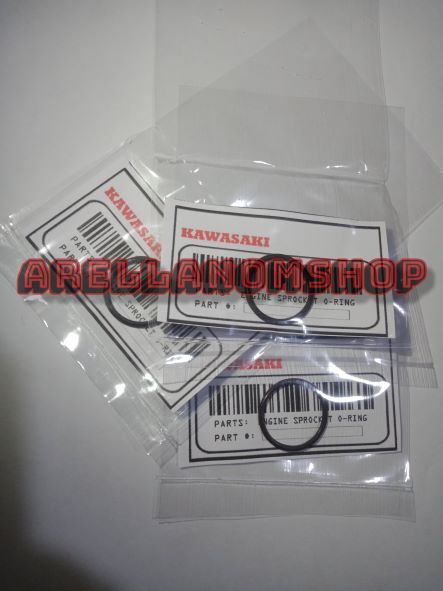 ENGINE SPROCKET O-RING | Lazada PH