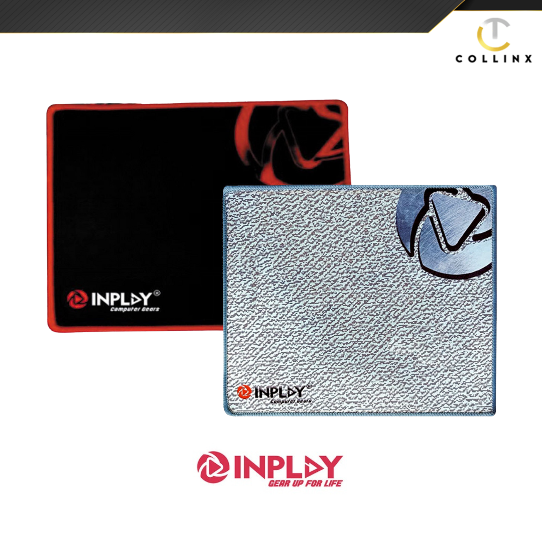 Assorted Gaming Mousepad Gift | Standard Size | Smooth Mouse Movements ...