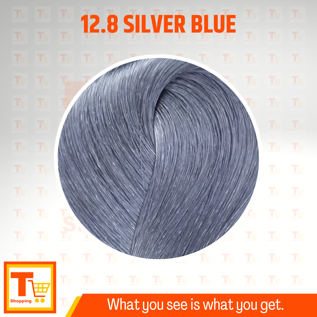 COLOSI HAIR COLOR CREAM MOISTURE-RICH AND PERMANENT NOURISHING HAIR ...