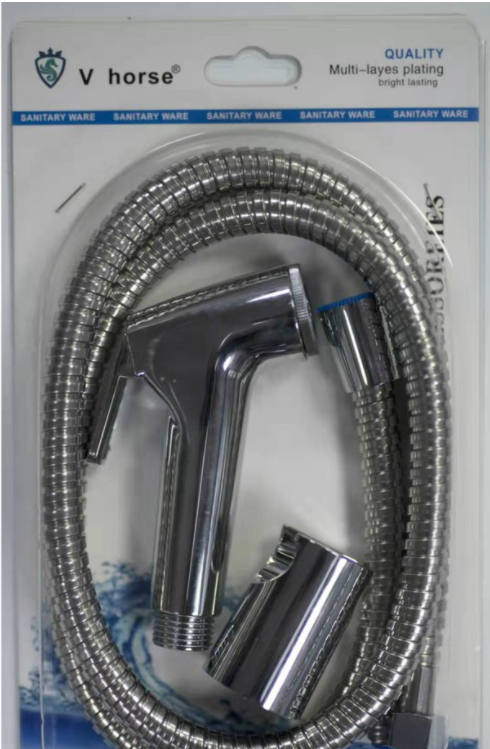 bidet Set Heavy Duty # VH-001A V horse | Lazada PH