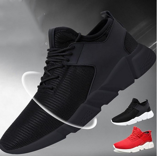JEIKY. Men's Play CDG Low Cut Shoes Running Sneakers #M715 (Standard ...