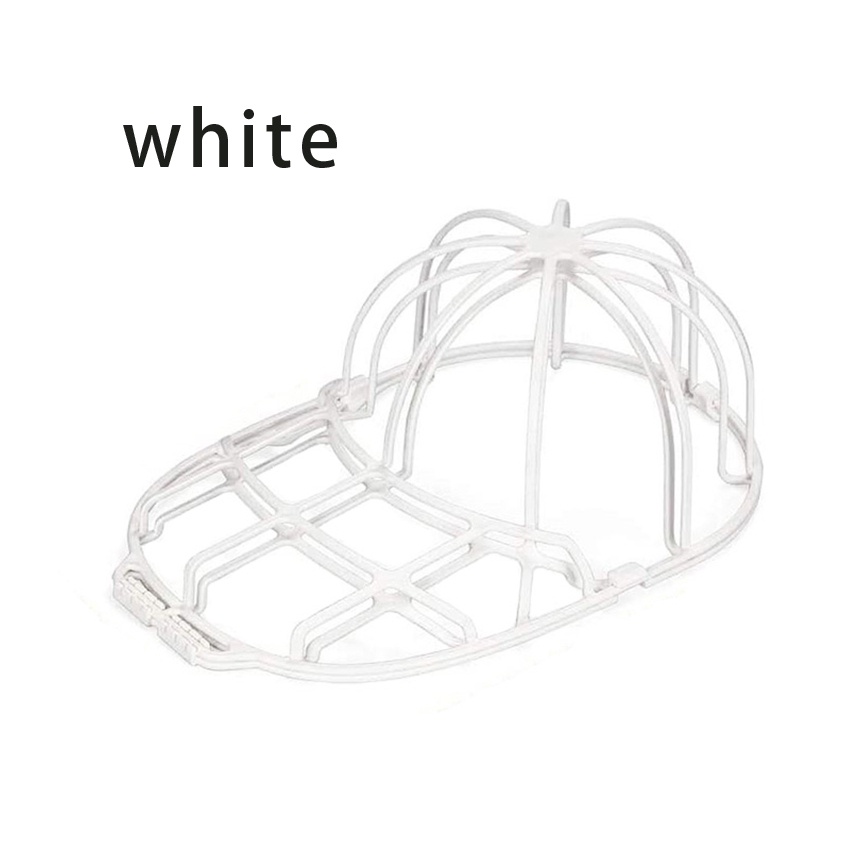 Ball Cap Washer Washing Frame Cage Rack for Hat display collection ...