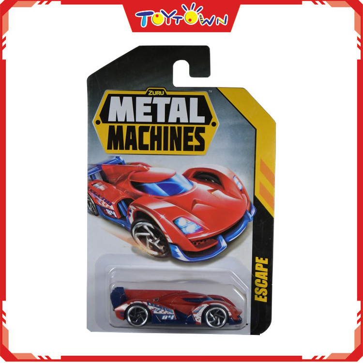 Metal Machines - Escape | Lazada PH