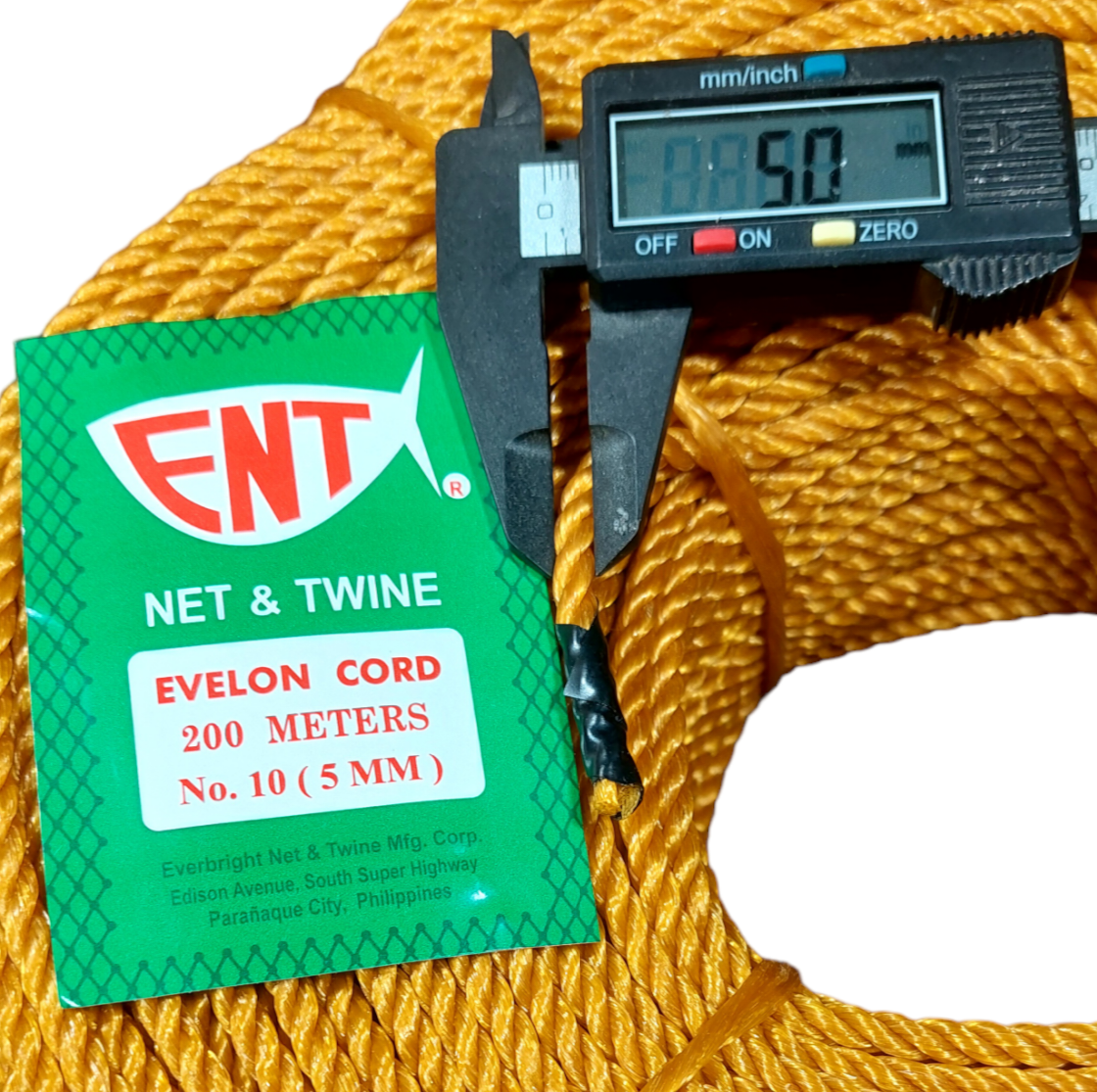 Nylon rope/nylon cord/nylon twine/lubid/tarps and tie/fishing lines/ENT ...