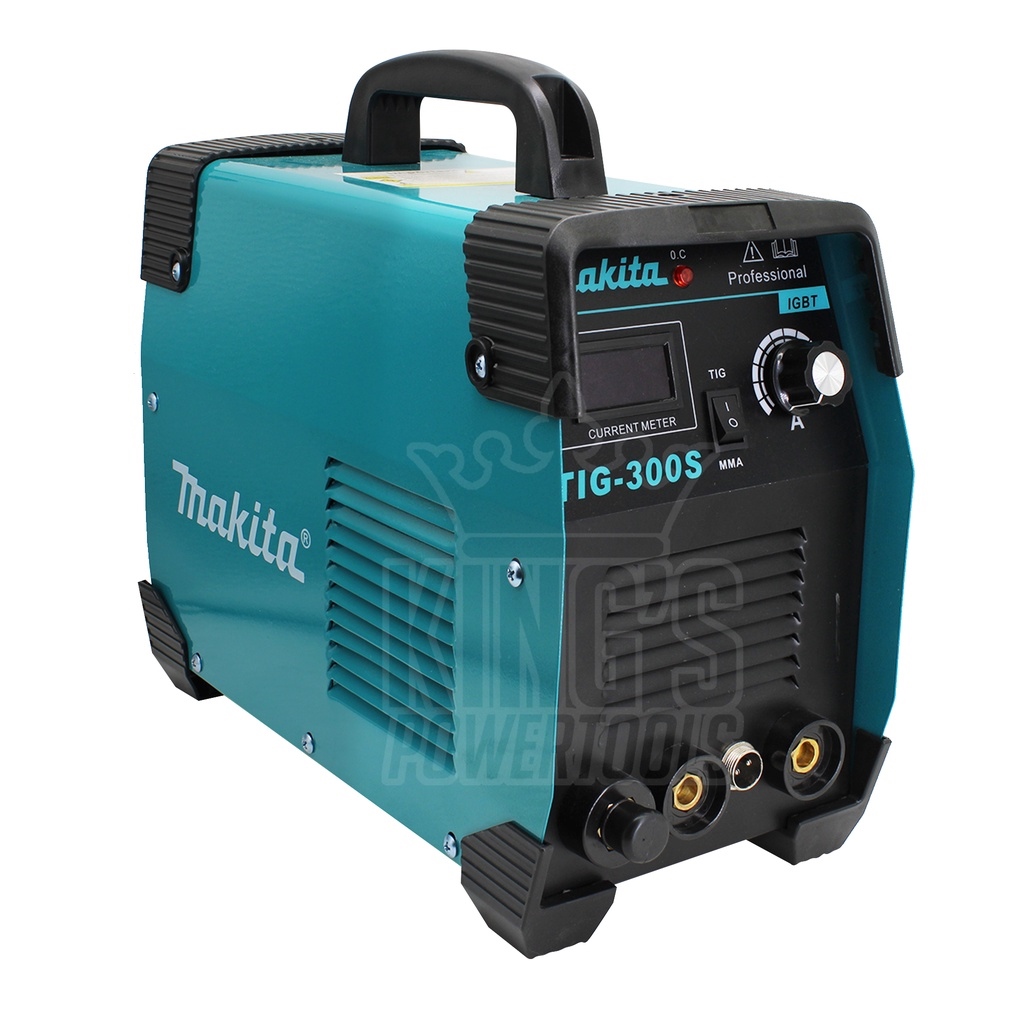 Makita ARC/TIG-300S Inverter Welding Machine (2in1 FUNCTION) | Lazada PH