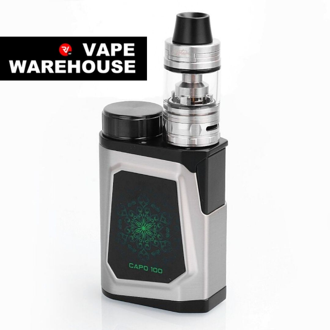 Ijoy Capo 100W Box Mod | Lazada PH