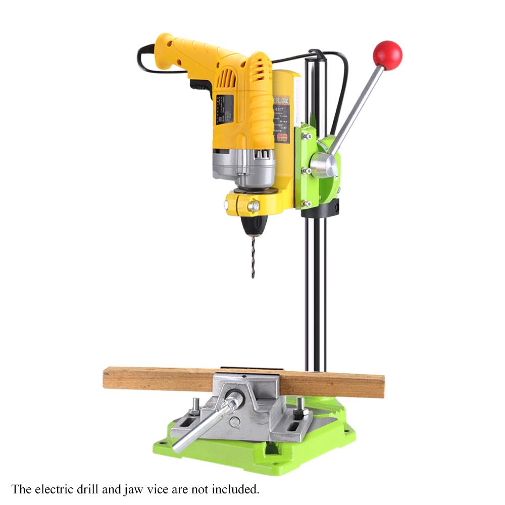 Drill Presses Benchtop Drill Presses Floor Drill Press Stand Table for ...