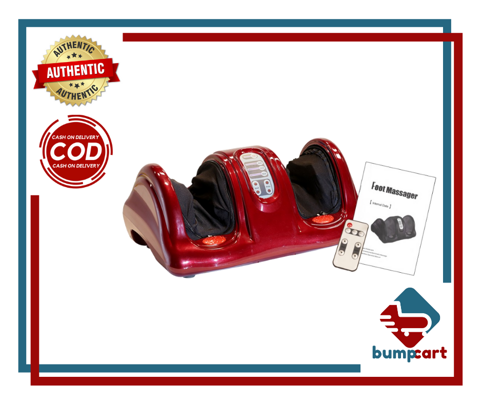 WEDO Foot Massager | Lazada PH