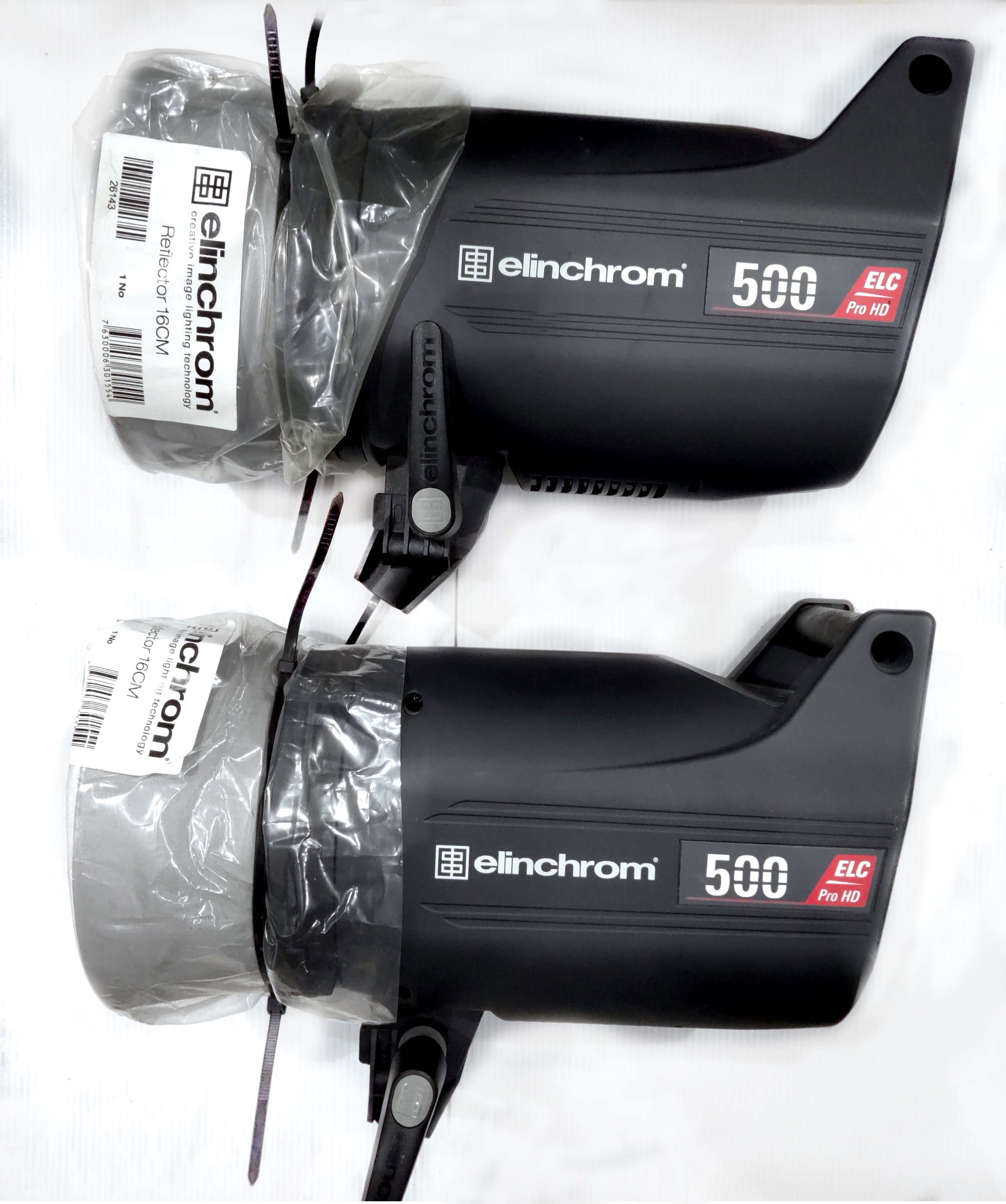 Elinchrom Pro HD ELC 500 | Lazada PH