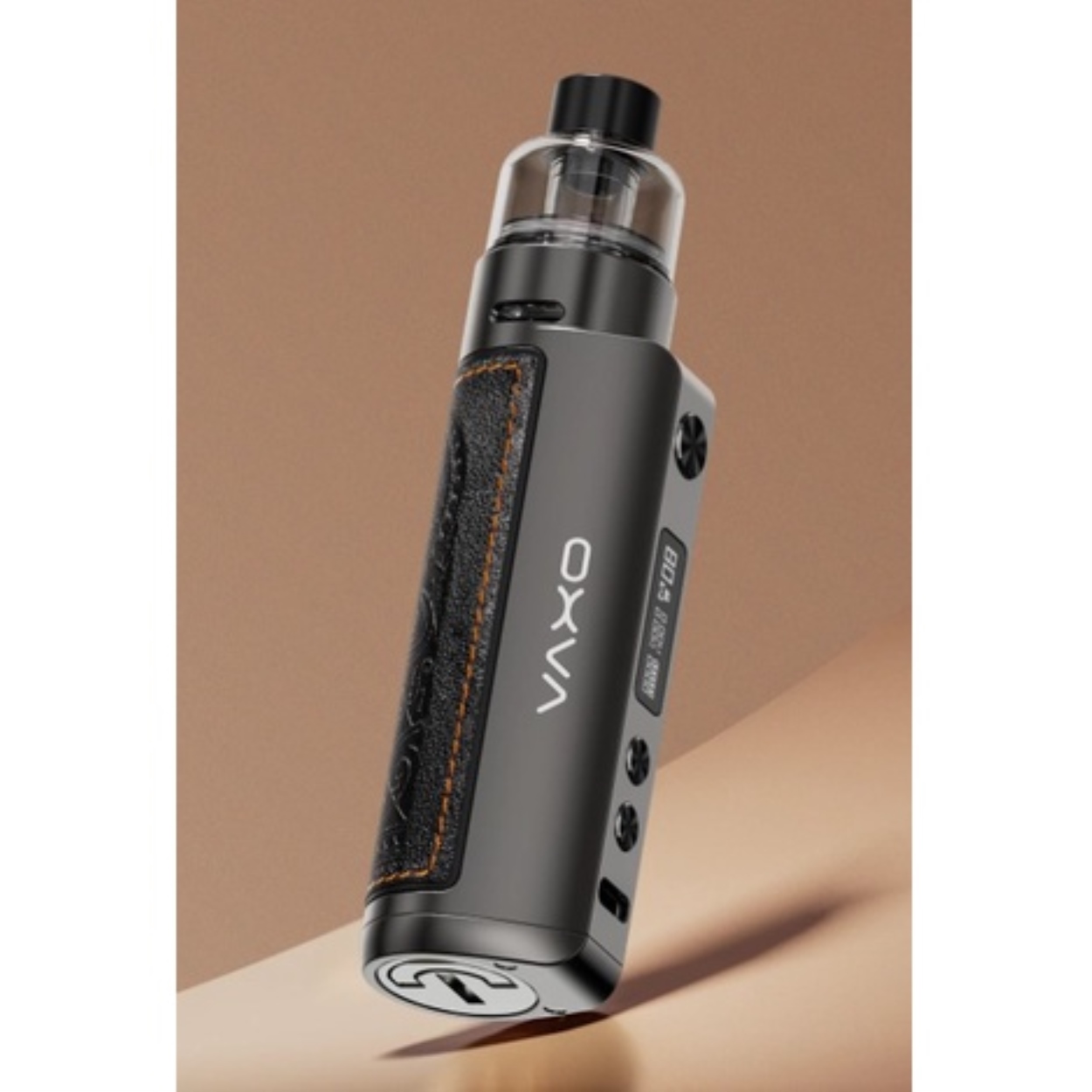 OXVA ORIGIN 2 POD KIT 80W WITH UNIONE TANK EXTERNAL 18650 BATTERY ...