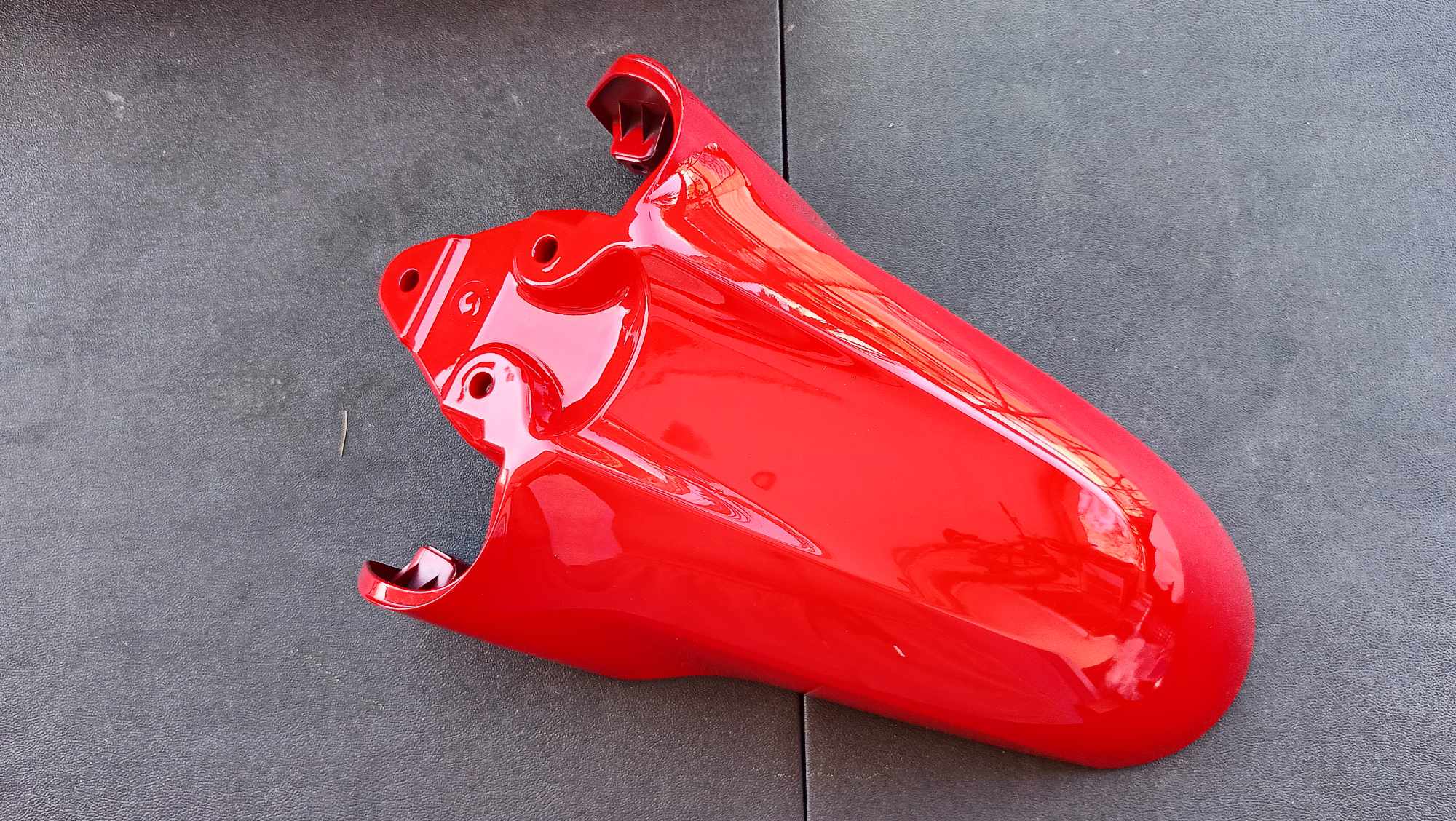 Front Fender Yamaha Genuine(FAZZIO 125) | Lazada PH