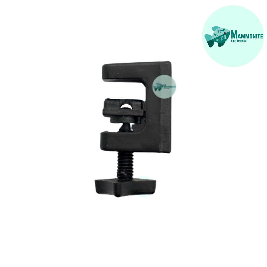 Aquarium G-Clamp for Air Hose Regulator | Lazada PH