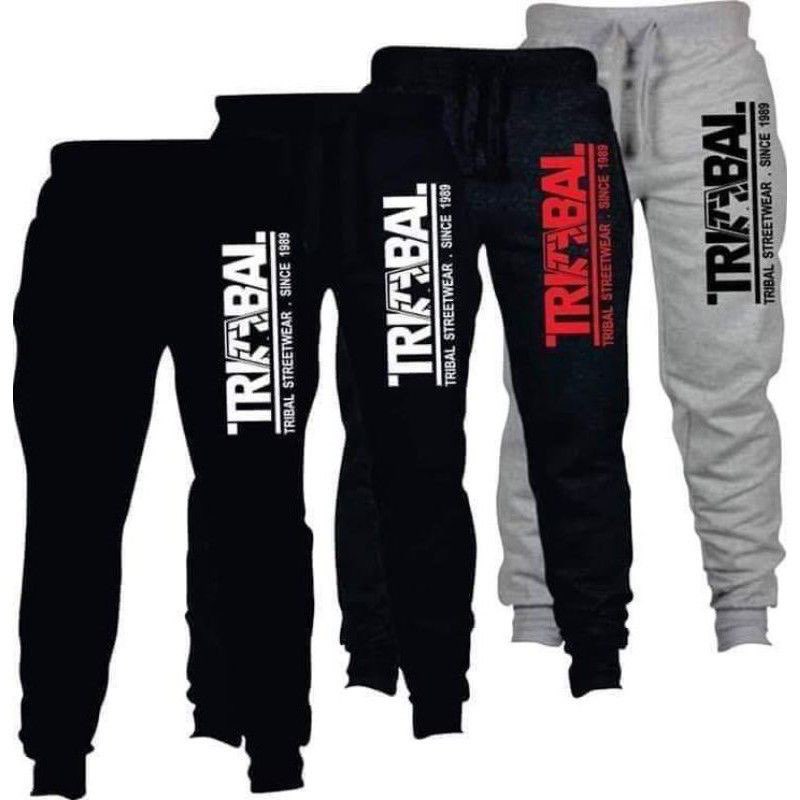 TRENDING JOGGER PANTS HIGH QUALITY UNISEX COD | Lazada PH