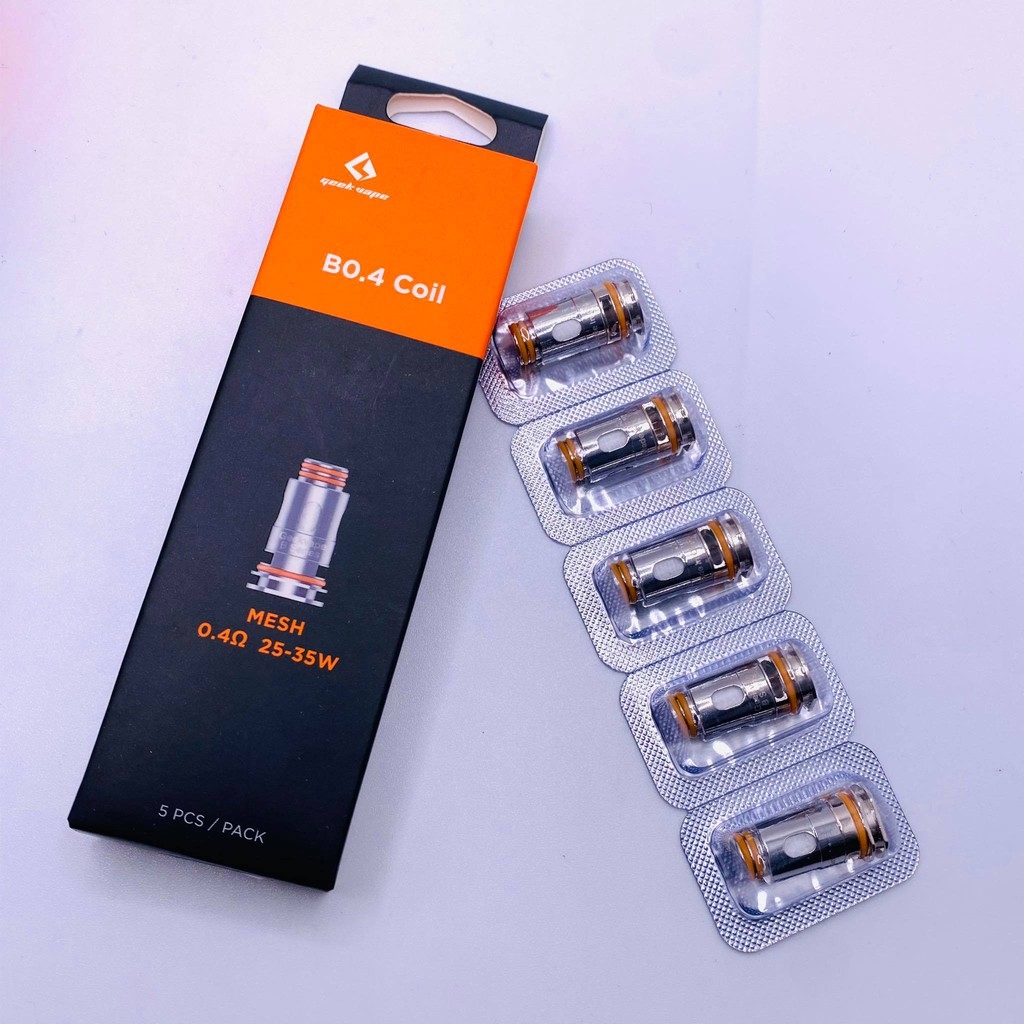 Geekvape Replacement Coil OCC | Lazada PH