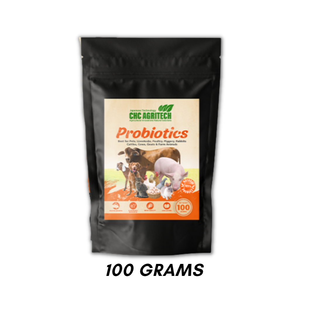 Probiotics Feed and Water Additive | Lazada PH